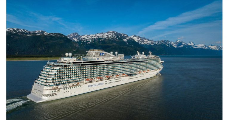 FoodWineTravelChix.com | Princess 360: An Extraordinary Experience