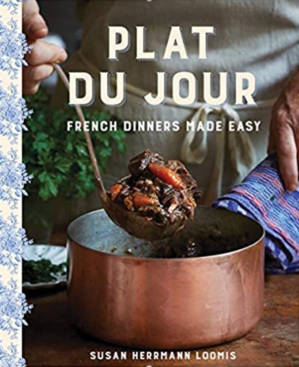FoodWineTravelChix.com | Plat du Jour: French Recipes and Dinners Made Easy