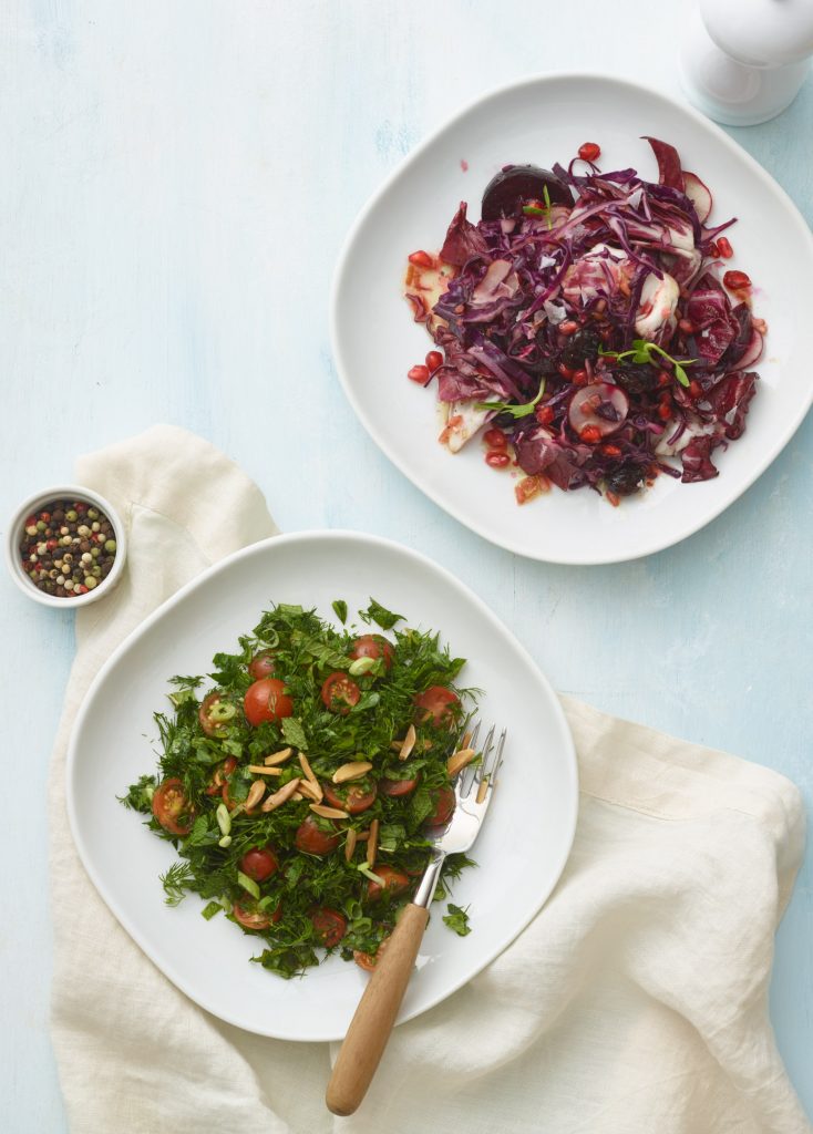 FoodWineTravelChix.com | Fresh contemporary recipes from The Healthy ...