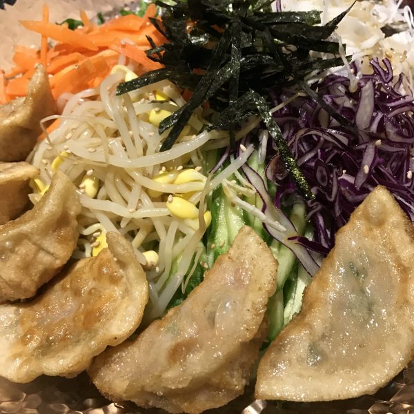 FoodWineTravelChix.com | Following the Richmond BC Dumpling Trail