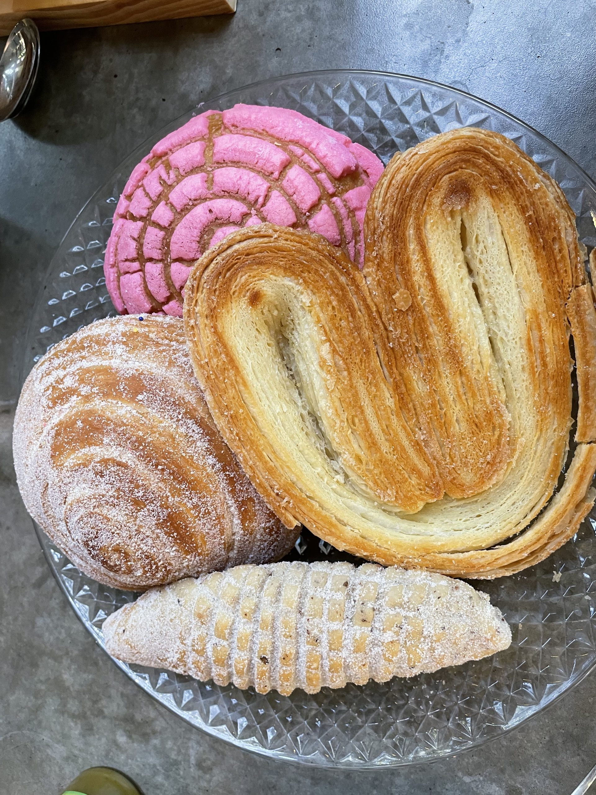 FoodWineTravelChix.com | ESSO Coffeehouse in Phoenix is Special