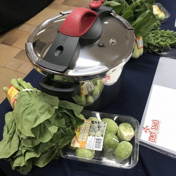 FoodWineTravelChix.com | Modern Pressure Cooking for the Home Chef