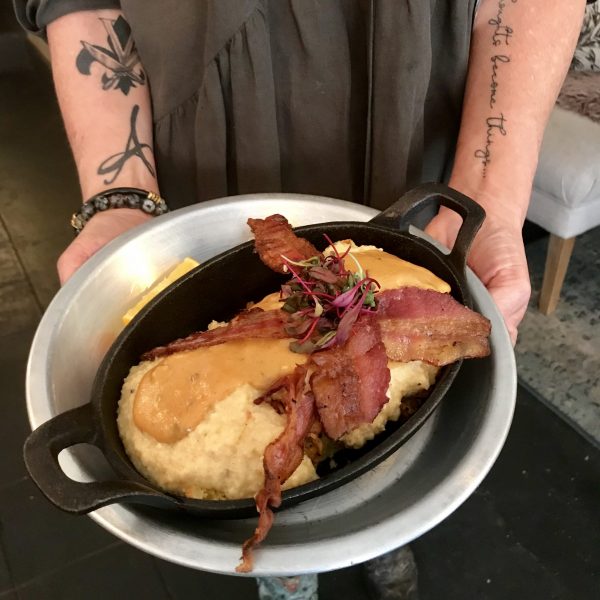 FoodWineTravelChix.com | Sweet Dixie Kitchen Wows in Long Beach, CA