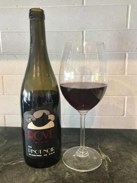 FoodWineTravelChix.com | Michigan Wines Sip Well