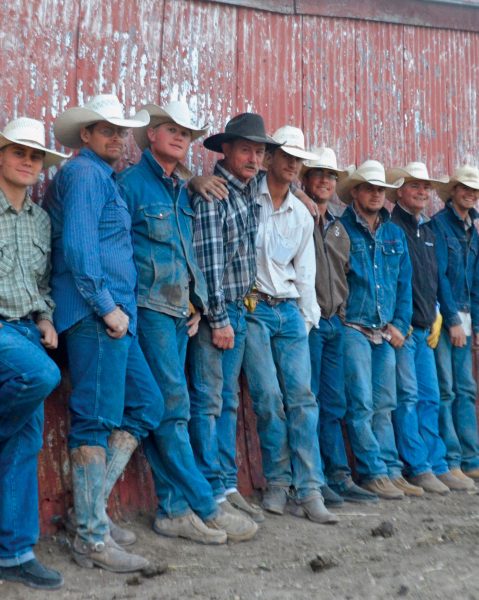 FoodWineTravelChix.com | Cowboy recipes and tall tales from the range