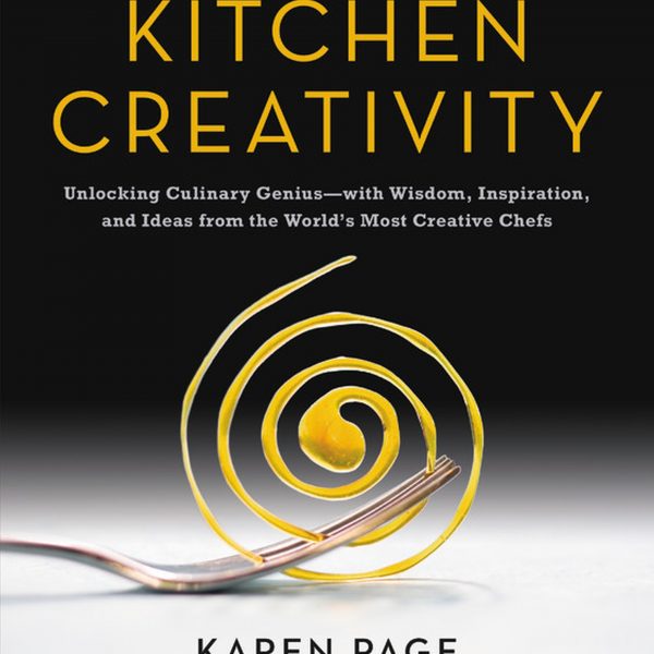 FoodWineTravelChix.com | Getting creative in the kitchen without a recipe