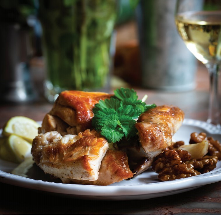 FoodWineTravelChix.com | Plat du Jour: French Recipes and Dinners Made Easy