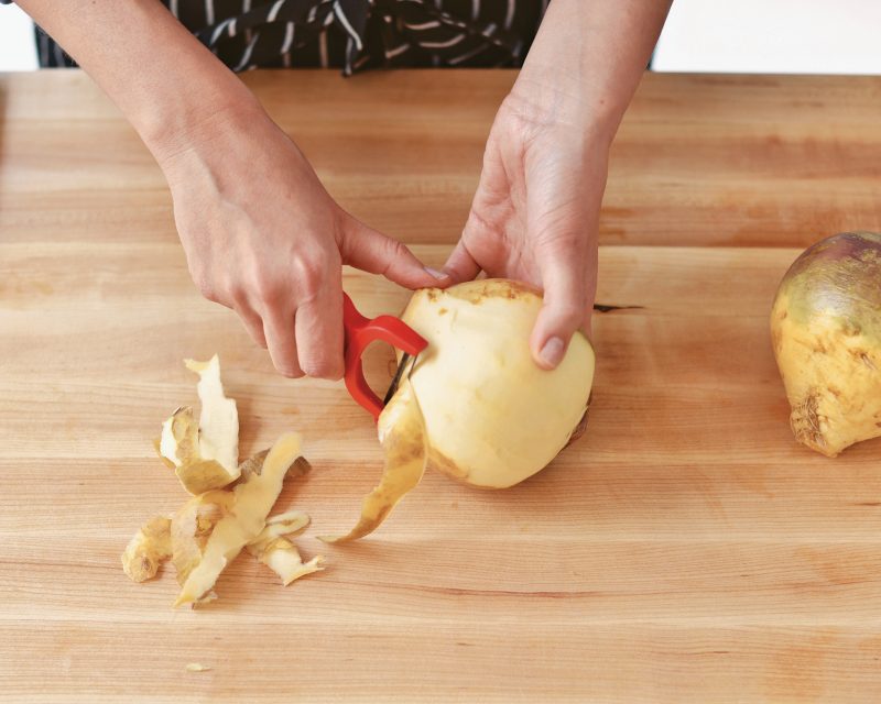 FoodWineTravelChix.com | The Vegetable Butcher’s Fall Farmers Market Tacos