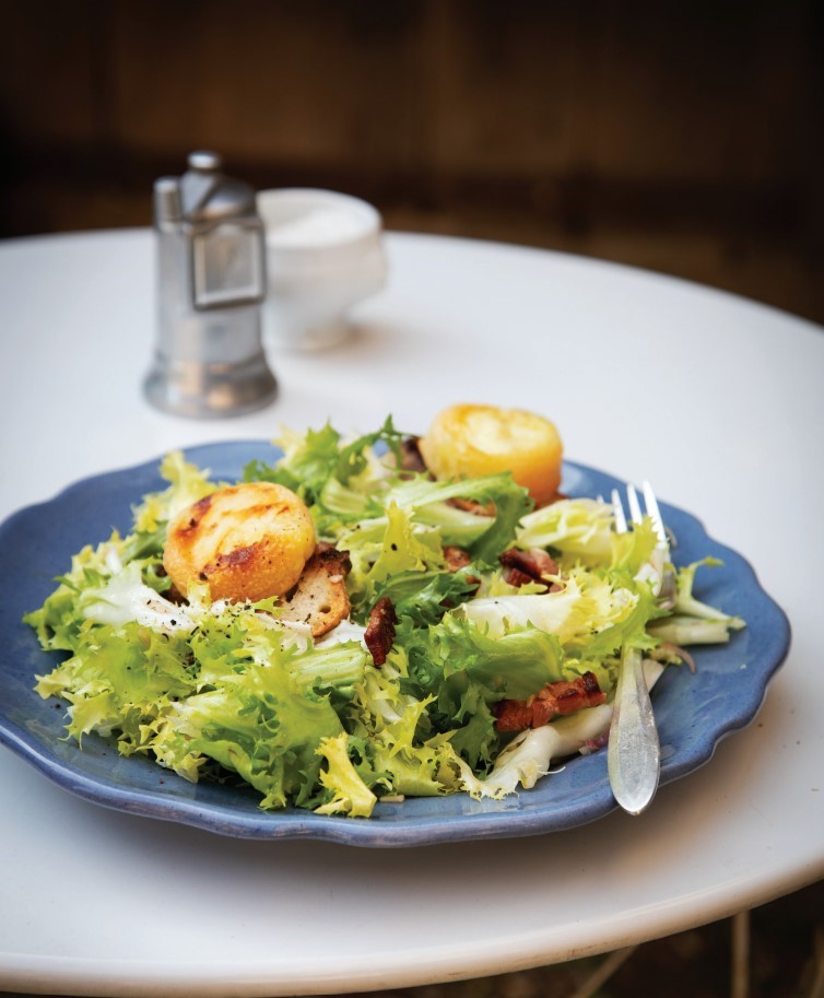 FoodWineTravelChix.com | Plat du Jour: French Recipes and Dinners Made Easy