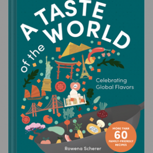 FoodWineTravelChix.com | Over 60 ways to taste the world’s flavors ...